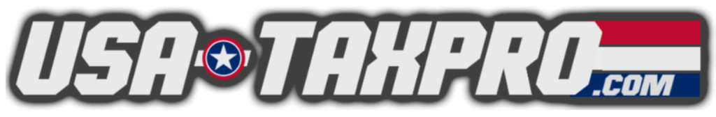 USA-TAXPRO.com – Taxes done fast. Taxes done right.